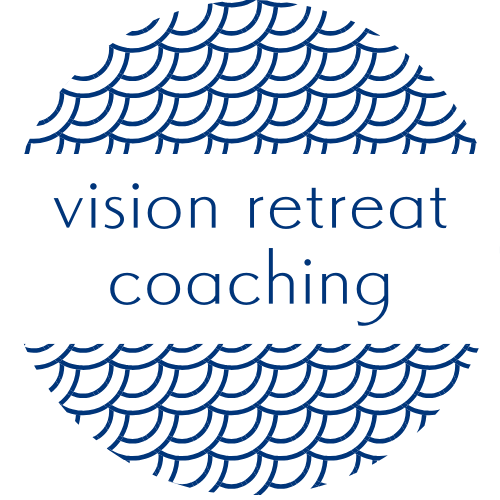 Vision Retreat Coaching | 仕事や人生の悩みを一人で抱えていませんか。